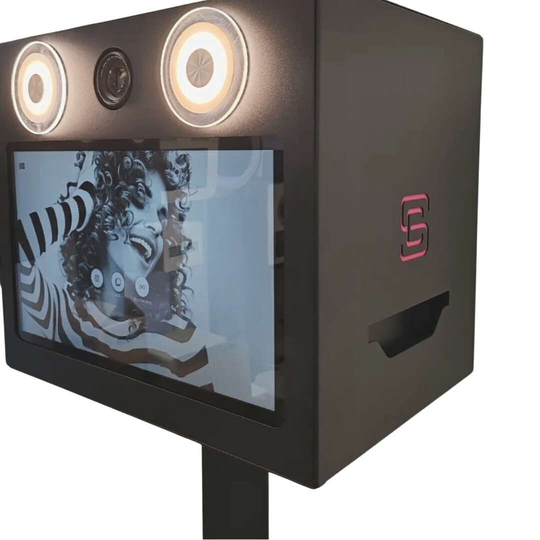 Accueil - Sinea Photobooth